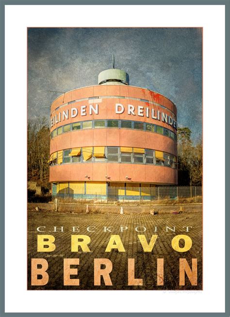 Douglas Mcgaughey Cpp Cas Cpd On Linkedin During My Last Drive Over To Berlin In April I