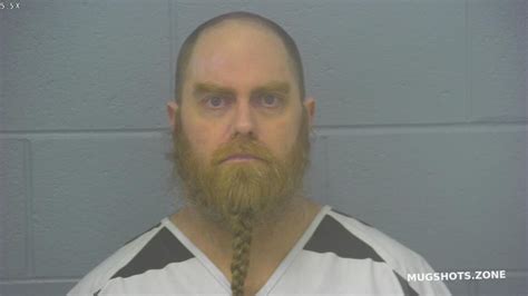 Quinnell Chad Allan 04 18 2024 Greene County Mugshots Zone