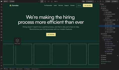 Streamlining Front End Work With Autocoding Platforms