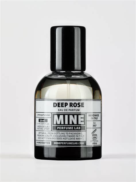 Deep Rose