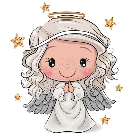 Angel Cartoon Artofit