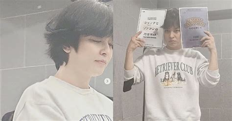 김정훈 음주운전 낙태논란 이후 충격 근황 덥수룩 머리 자숙 無 [종합]