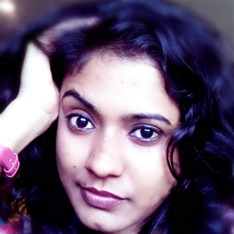 Varshini The Eagle Chennai