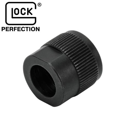 Glock Thread Protector Accessories Spare Parts