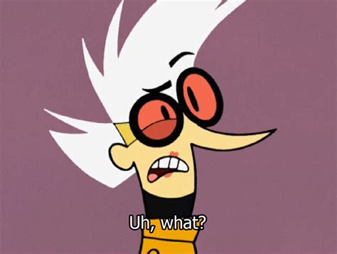 That Teenage Robot Life