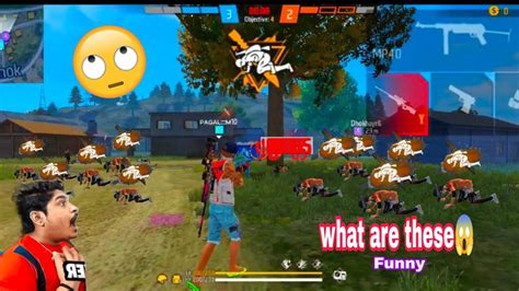 Ff Funny Moments Free Fire Highlights Garana Free Fire Youtube