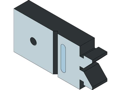 Free Cad Designs Files And 3d Models The Grabcad Community Library