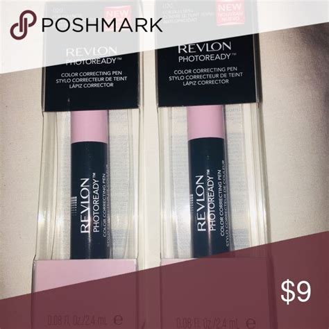 Revlon Color Corrector Revlon Color Color Corrector Revlon Makeup