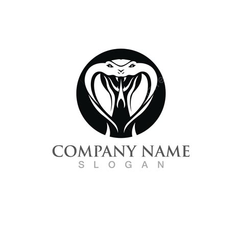 Viper Head Logo And Symbol Vector Nature Sign Art Vector Nature Sign Art Png And Vector With