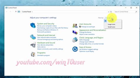 Windows 10 How To Start Or Stop Ipsec Policy Agent Service Youtube