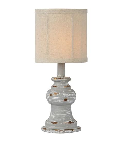 Bonnie Table Lamp The Gingered Farmhouse