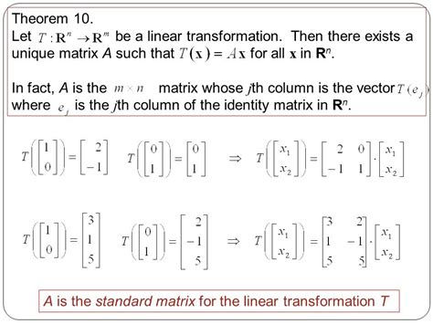 Vector Transformation At Collection Of Vector