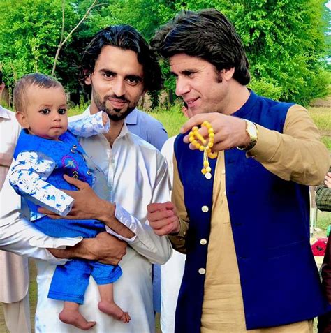 Imran Khan Imran Khan Added A New Photo — At Shaukat