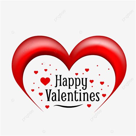 발렌타인 하트 Png 3d 하트 이모티콘 일러스트 하트 일러스트 발렌타인 데이 해피 밸런타인데이 일 Png 일러스트 및