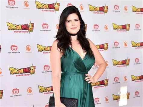 Erica Lindbeck Bio Age Height Boyfriend Net Worth