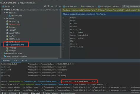 Mask Rcnn训练自己的数据集maskrcnn训练自己的数据集 Csdn博客