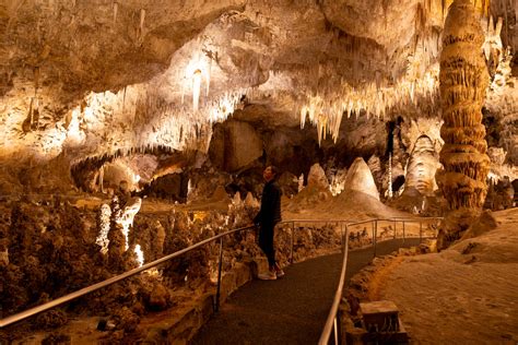 1 Day In Carlsbad Caverns Itinerary And Ultimate Guide Scho And Jo