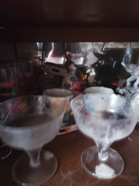 Чаши за сладолед 6 бр Съдове Сервизи Прибори София Чаши за сладолед 6 бр