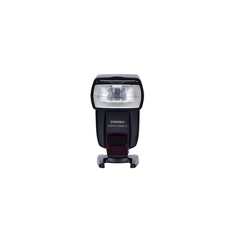 Buy Yongnuo YN EX III N With YN N Kit Flash Speedlite Wireless Slave TTL Manual And Multi