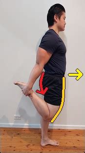 The 13 Best Rectus Femoris Stretches Posture Direct