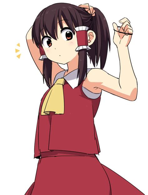 Pin By Invis On Anime Toon Art Anime Toon Anime Cute