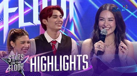 Stars On The Floor Vxon Patrick At Kakai Almeda Kuhang Kuha Ang Kilig