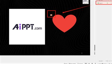 how to remove animation from powerpoint