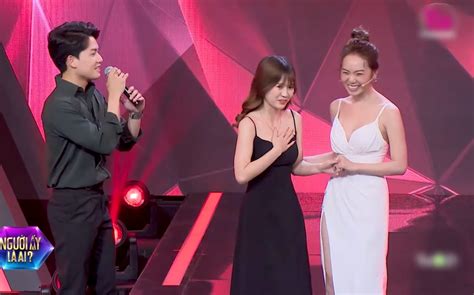 Tiktoker Ho Ng Kim Chi Tr N M Ng V Tr N S Ng Truy N H Nh Nh Ng I Xa L Hot Kols I