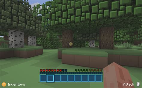 Minecraft Legacy Console Edition Recreated In Java R Minecraft