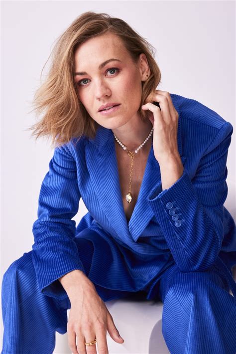 Image Of Yvonne Strahovski