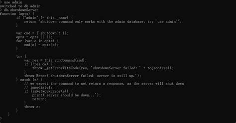 Mongodb安装和配置mongodb下载安装配置教程 Csdn博客