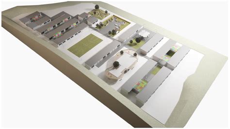 School Design Architecture And Education