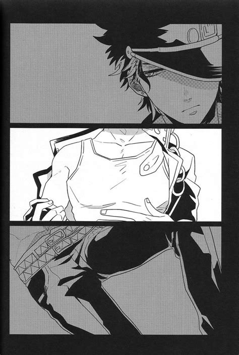 Muto Ikuto Sexy Sexy Jojo Dj Cn Myreadingmanga