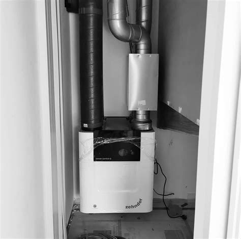 Apex Installation Apex Ventilations