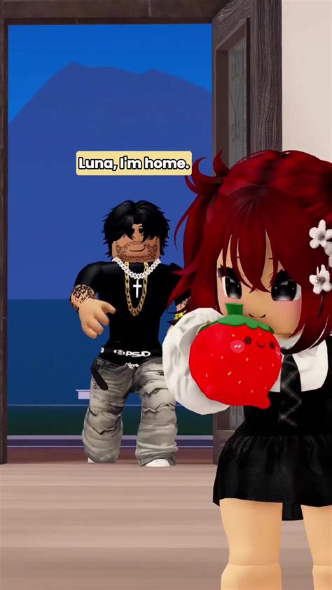 Explore Berry Avenue On Roblox Mini Bubble Gameplay Tiktok