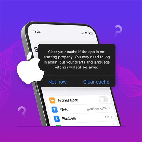 How To Clear Cache On IPhone Benefits And Consequences