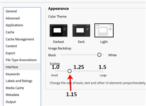 Feature Request Enable Continual Ui Scaling Adobe Community 14869930