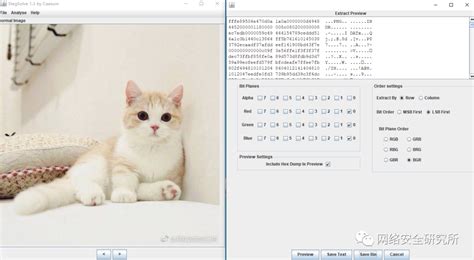 Bugku Ctf杂项篇misc—猫片安恒ctf猫片 Csdn博客