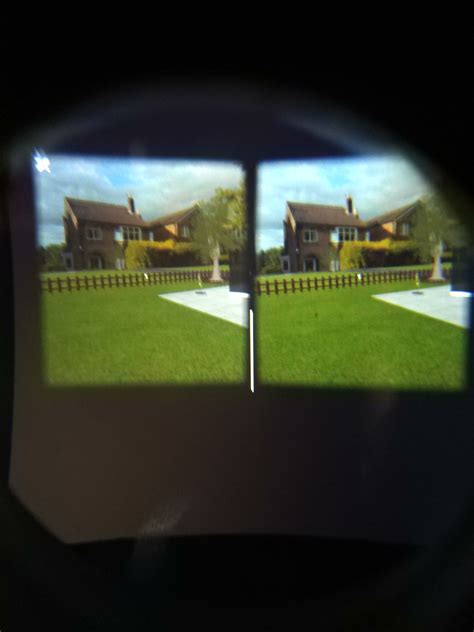 Cardboard Full Screen Issue With Latest Gvr 17 And Unity 56 Unity Engine Unity Discussions