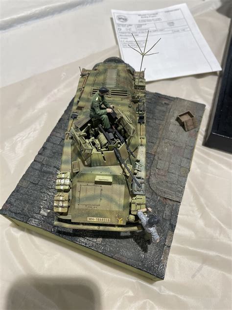 Replicon 32 Model Show And Contest Events And Shows Kitmaker Network