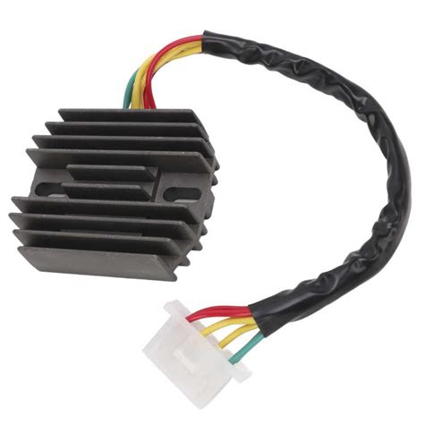 Regulator Rectifier Ignition Efficiency Voltage Re Vicedeal