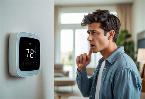 Why Is My Smart Thermostat Not Working Essential Fixes And Causes Thehomewiser