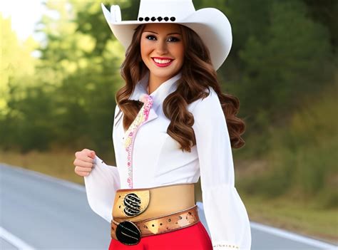 12 Diy Cowgirl Costume Ideas For Every Occasion Julie Ann Art