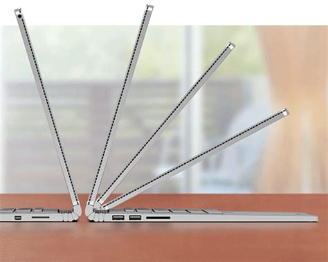 Microsoft Unveils An Extensive Lineup Of Flagship Devices For Windows 10 Platform