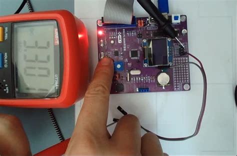 Stm32f1使用rtc后pc13引脚不受控的解决方法 知乎