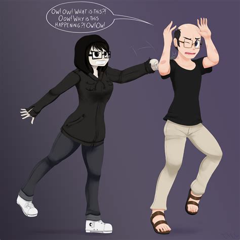 With The Extremely Inefficient Weapon By Mentalcrash On Newgrounds