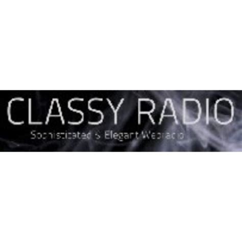 Classy Listen • Live