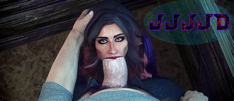 Rule 34 3d Athletic Female Evil Dead Evil Dead The Game Face Fucking