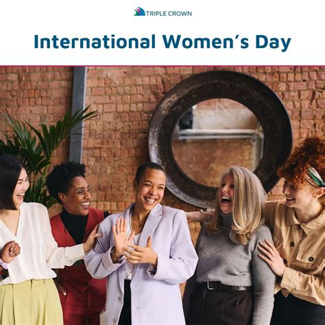 Triple Crown On Linkedin Iwd2024 Professionalexcellence Nationalholidays