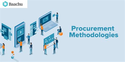 Procurement Methodologies